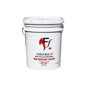 Fire Resistant & Fire Retardant Coatings: Intumescent Paints